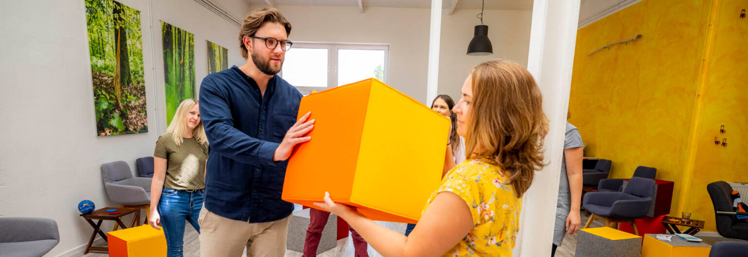 Fortbildungen – Institut Trauma und Pädagogik